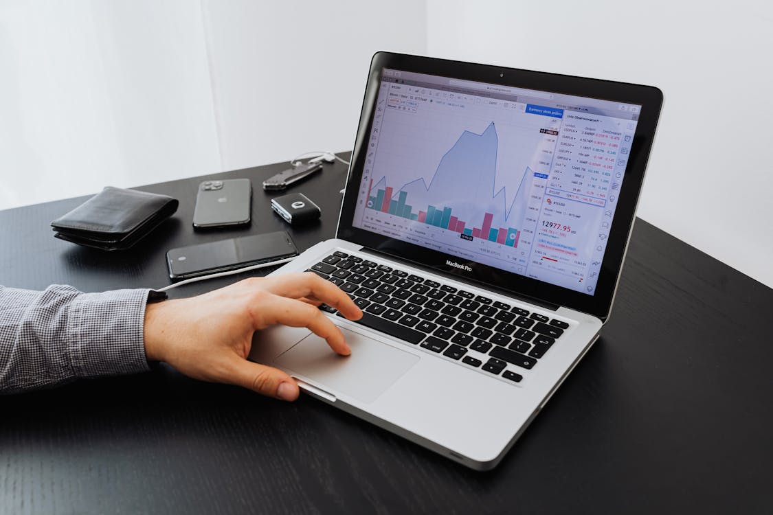 Micro E-Mini Futures: The Perfect Start for Small Accounts | HEXGO